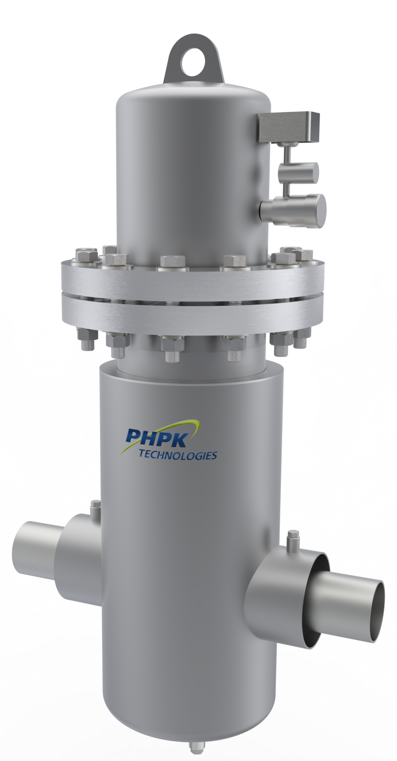 VJ-Filter | PHPK Technologies